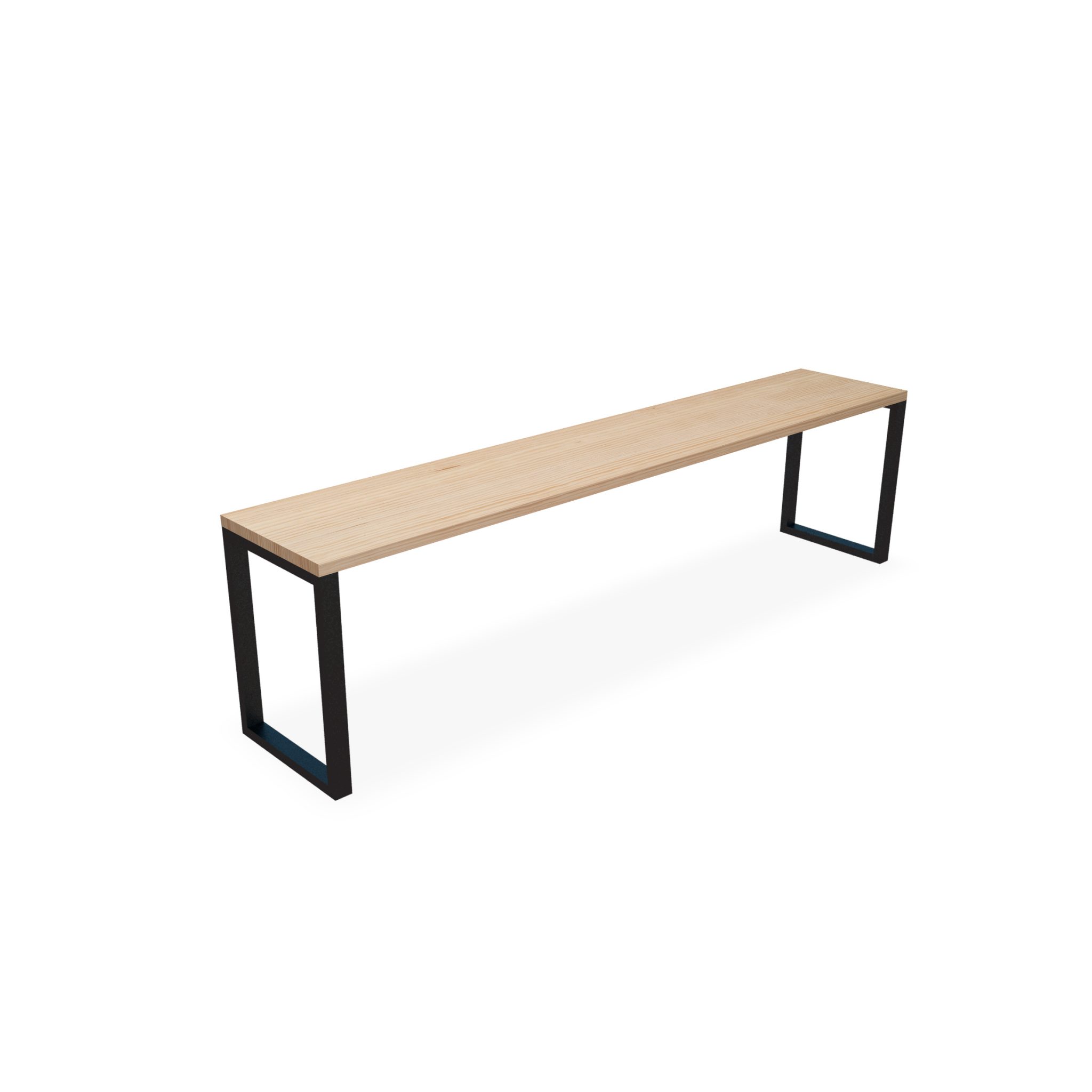 Banca Comedor - Rootz Designs